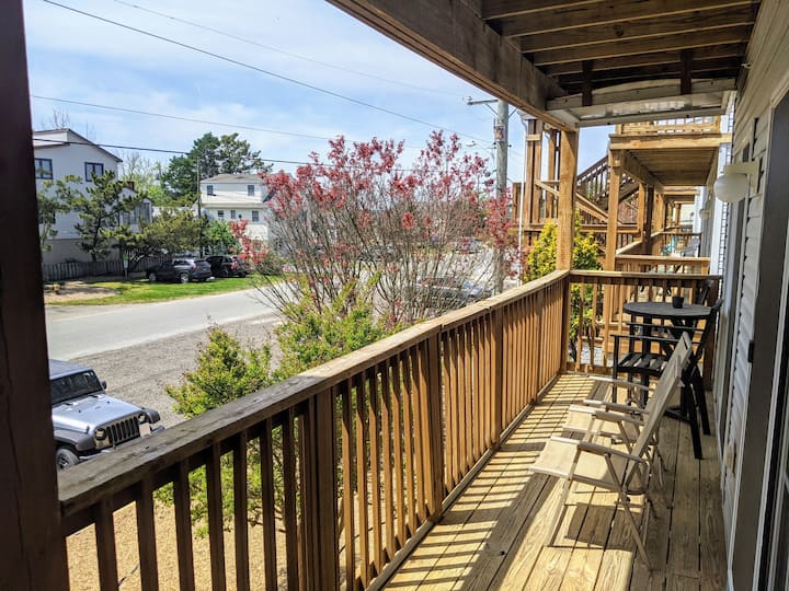 Dewey Beach Center3 Bd 2 Bath - Dewey Beach, DE