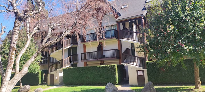 Appartement St Lary Vignec - Saint-Lary-Soulan