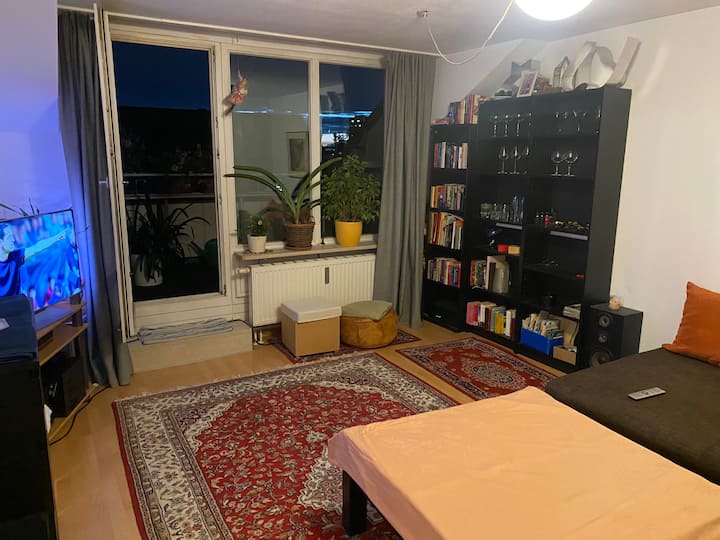 Beautiful Cosy Room Central Fun - Múnich