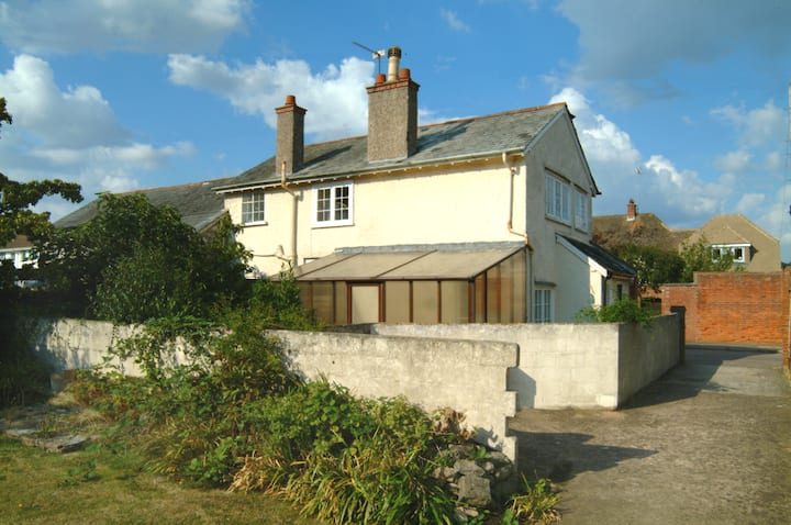 Seaside Cottage 16 - Exmouth