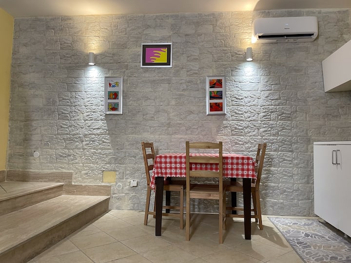 Casa Dolce Casa - Nápoles