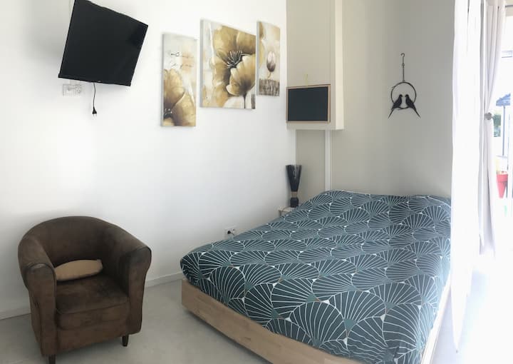 Chambre, Vallée De La Dordogne - Bretenoux