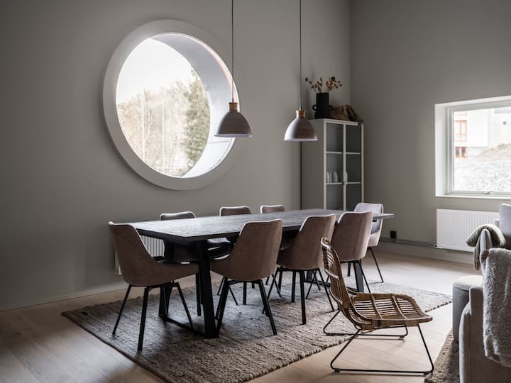 Ski Lover's Dream: ÅRe Apt For 7 - Åre