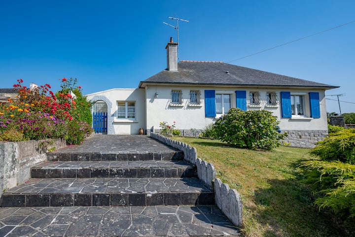 Escapade à Perros - Perros-Guirec