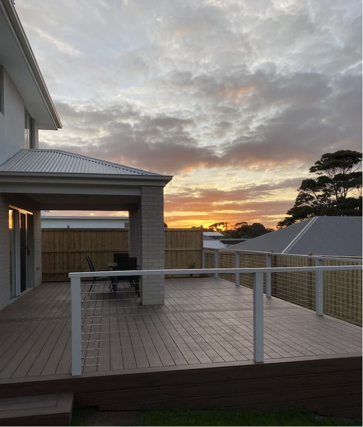 Our Island Home - Phillip Island