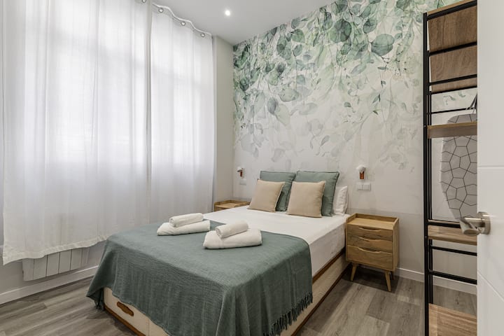 Waou Fresh Confort I - Getafe