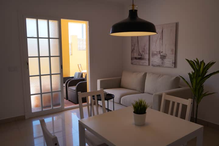 Casa Emilia 2 - Fuerteventura