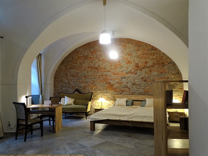 Stadtpalais Merkur-apartment - Bautzen