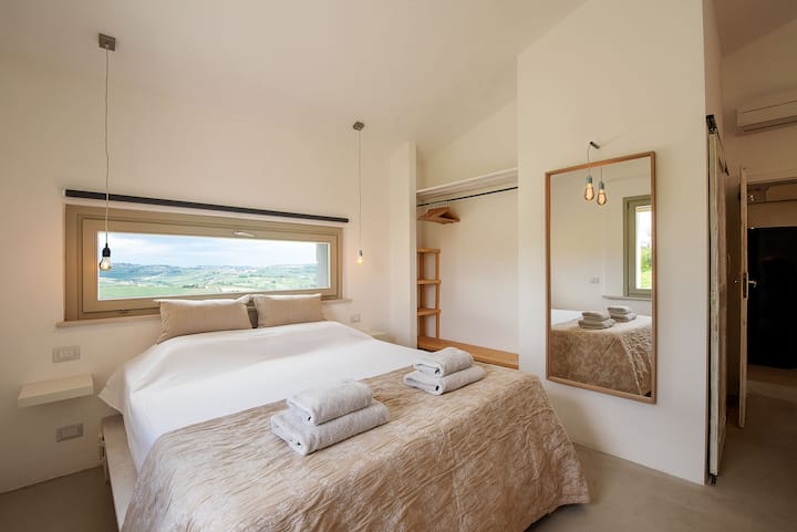 Familiekamer Casa Luce - Fermo