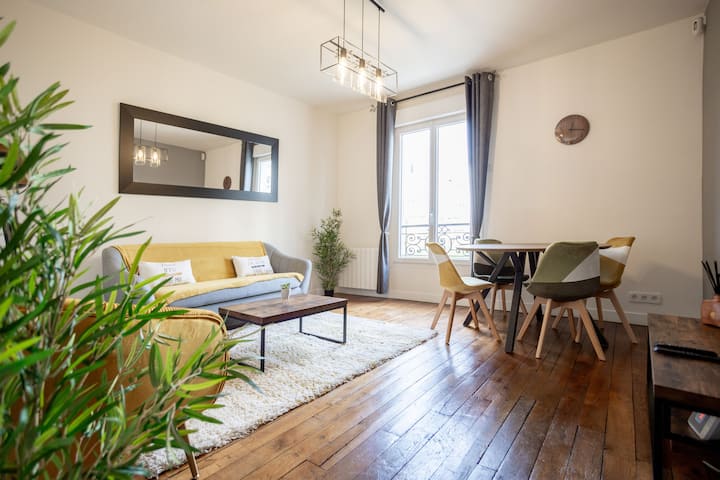 La Suite Du 15ème - Paris