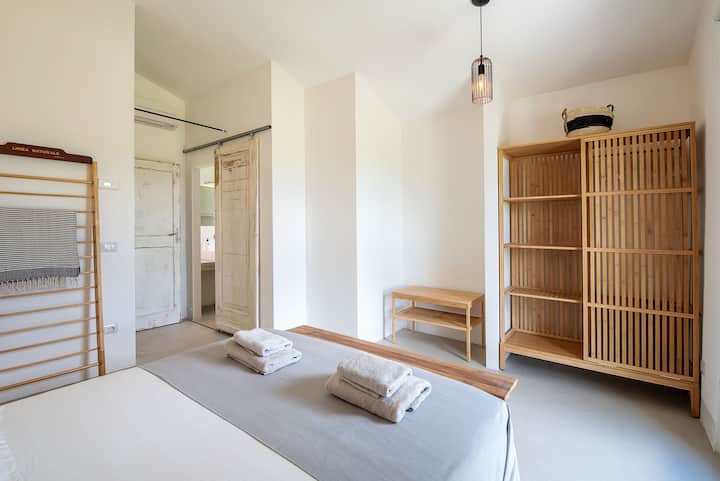Casa Luce B&b 3 Uitzicht Op Zee - Fermo