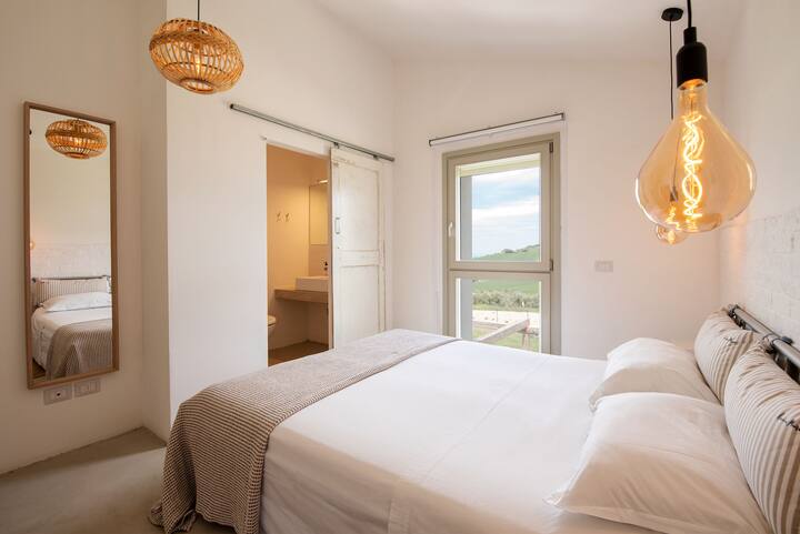 Casa Luce B&b 4 Uitzicht Op Zee - Porto San Giorgio