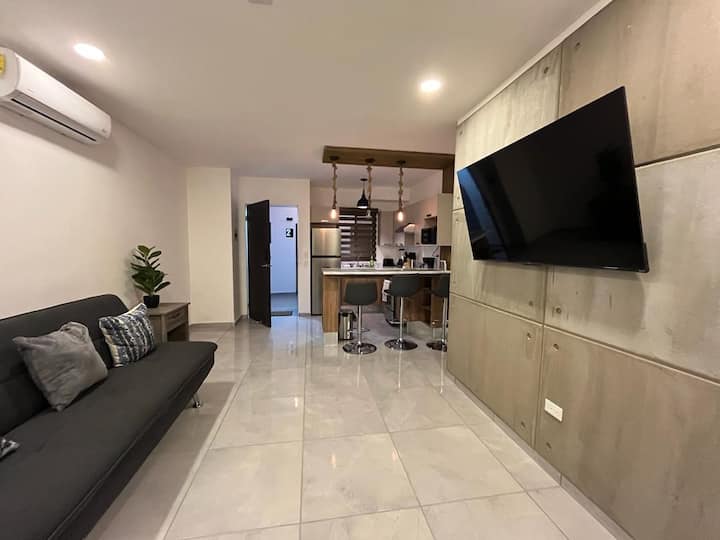 Bosques #1 Departamento - El Paso, TX
