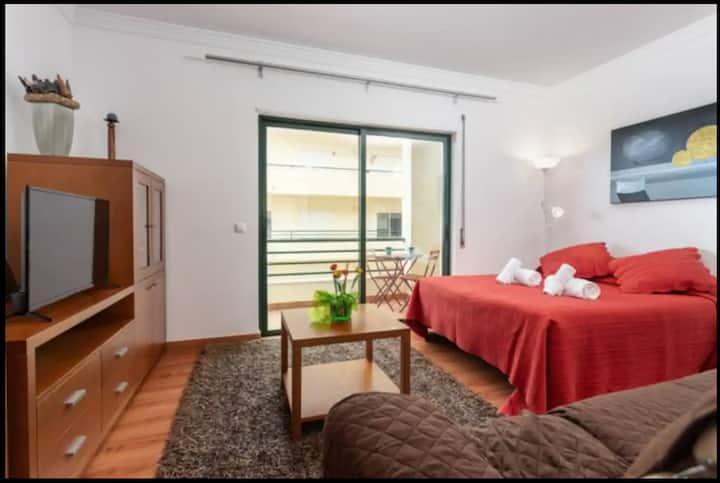 Rickya Room ! Great Option For 4 By Faro Airport - Faro