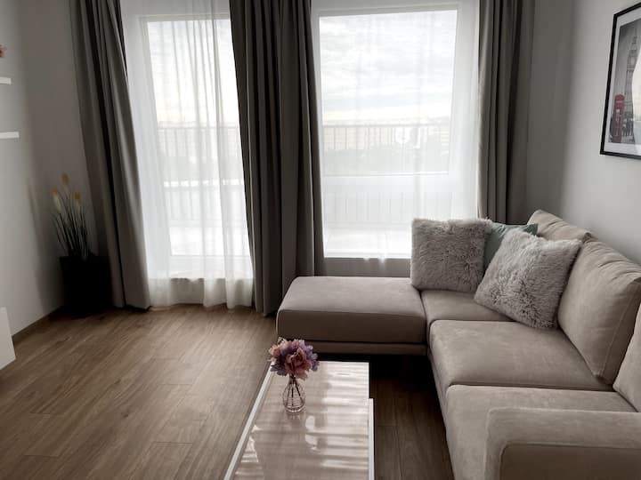 Make Yourself At Home - Bratislava