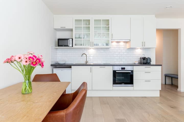 Appartement In Gent - Museum Hub - Gand