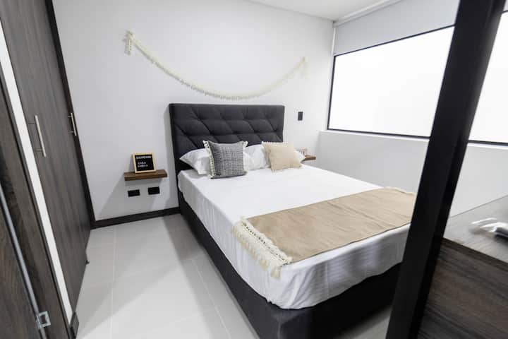 Suite Exclusiva Guatapé - Guatape