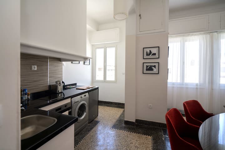 Suite Balima Xi 44 - Rabat