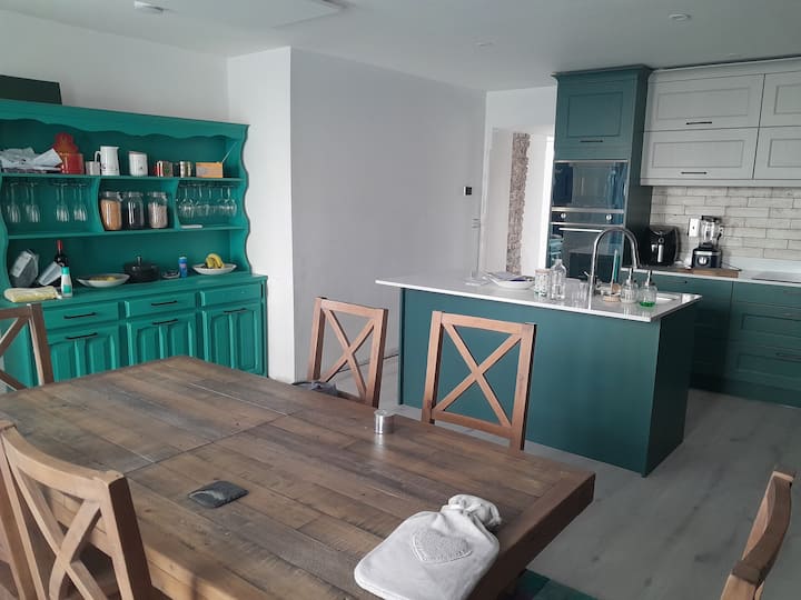 Large Limerick City Apt Perfect For Workers - Limerick, Ireland