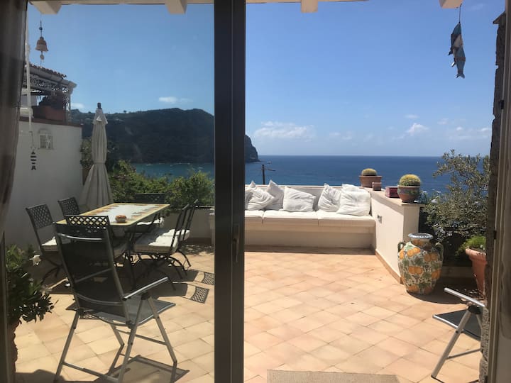 Sea Sunset House, Forio - Forio