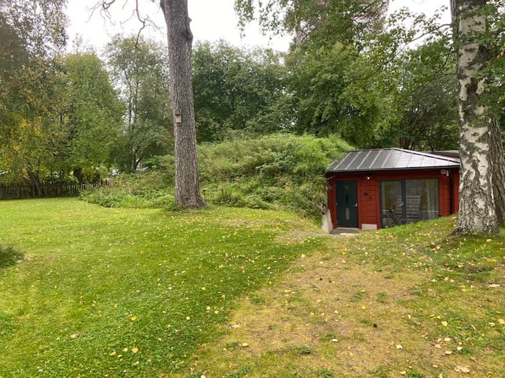 Stugan I Centrum - Östersund