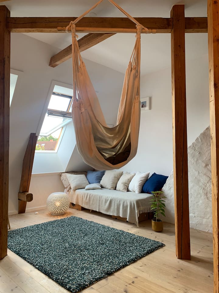 Meraviglioso Loft A Torshov - Oslo