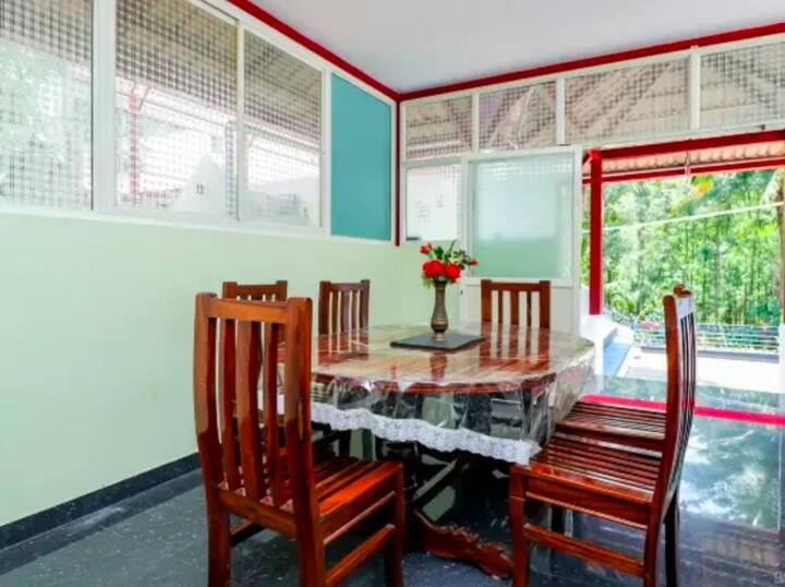 Farm Stay In Chickmaglur - Chikmagalur