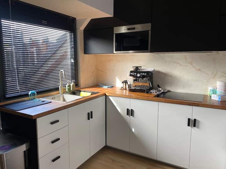 Spacious App/city Center #003 - Anvers