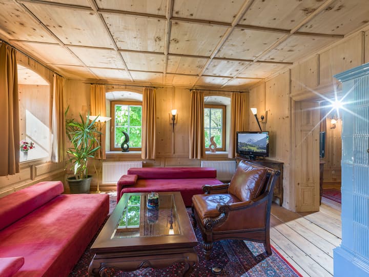 Raffaela Appartement 1 - Zell am Ziller