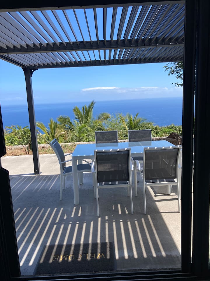 Ti Tamarin - Saint-Leu