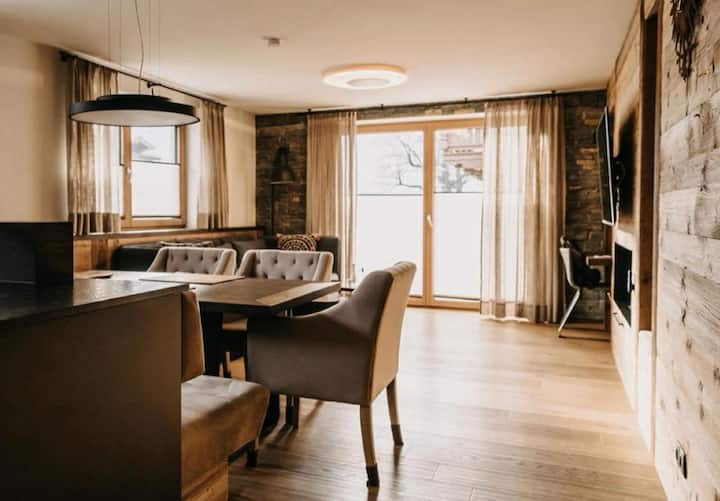 Mountain View Retreat - Mayrhofen