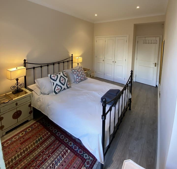Eclectic 2-bed Flat In Chelsea - Chelsea, Londra