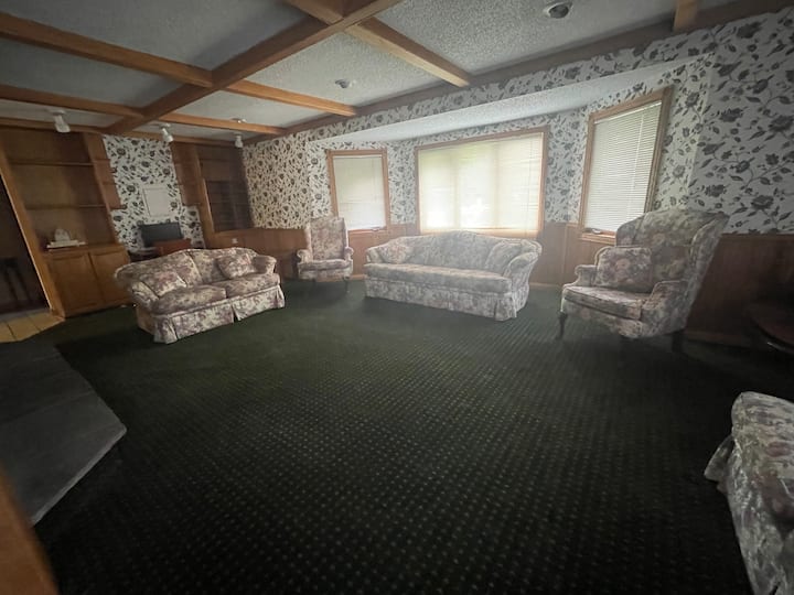 Notre Dame Football Weekend House - South Bend, IN