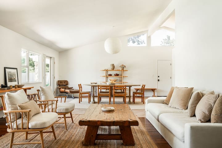 Ojai Pool Retreat - Ojai, CA