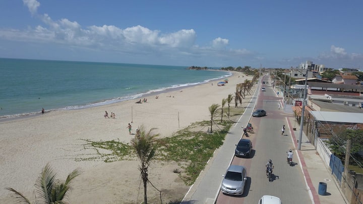 Apartamento Próximo à Praia Em Itaipava, Es 101 Pm - Itaoca