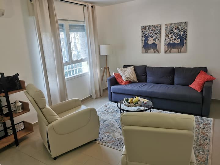 Heart Of Baka - 耶路撒冷