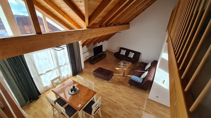 Ferienwohnung Celi - Rottweil