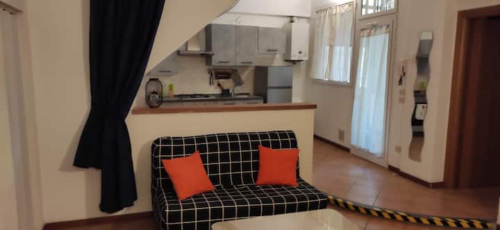 Casa Anna - Florencia
