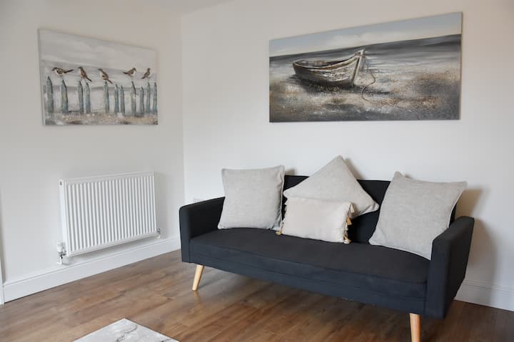 Parkside Apartment - Norwich