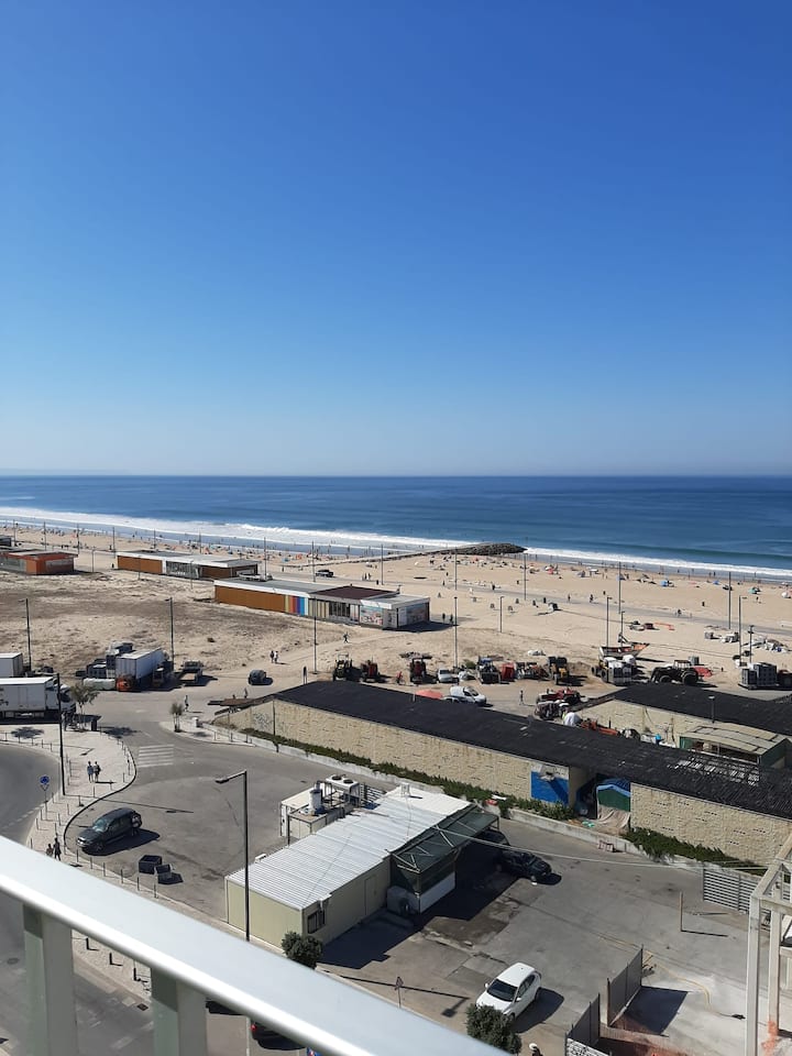 Junto Ao Mar - Costa da Caparica