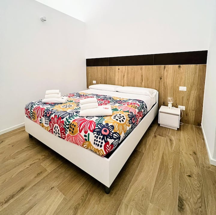 Andrea's 12 - Apt. Sea In Pieno Centro A Bari - Bari