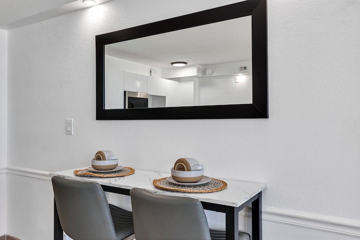 Oceanfront Studio - Daytonabeach - Daytona Beach