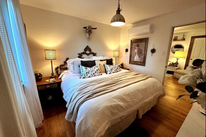 Casita De Oro ~ Casitas De Corrales - Corrales, NM