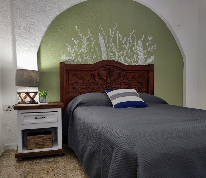 Casa Limones, Alberca, Wi-fi - Mérida