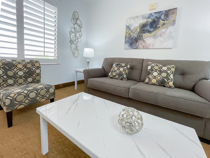 Nice Condo Hotel Near Int. Drive, 4 Guests, C4-4 - 