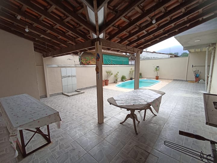 ÓTima Casa Em Ubatuba. Confira! - Ubatuba
