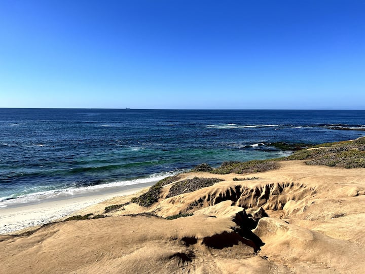 Cozy 1 Bedroom In La Jolla Village - la Jolla Shores Beach, CA