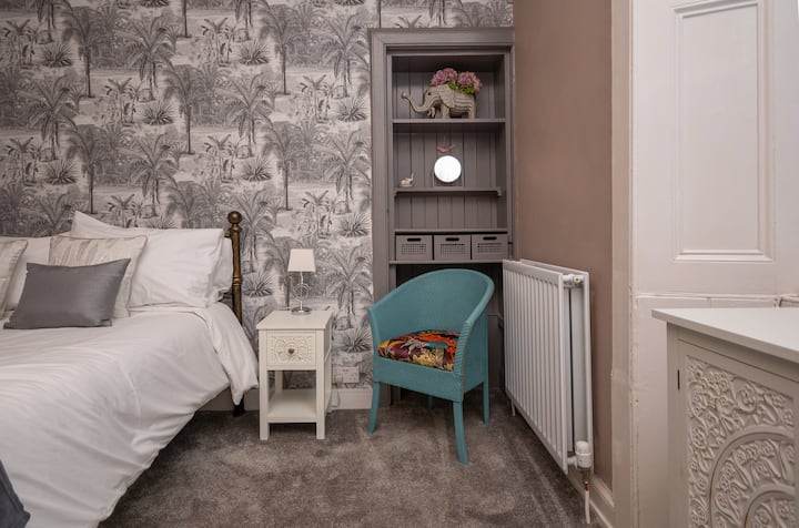 Cameronian Apartment-wee Hideaway In Stirling - Stirling