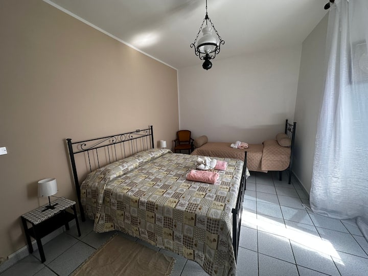 B&b L'alpino Centro Storico Sulmona - Campo di Giove