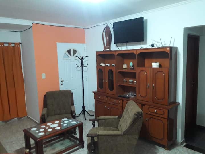 Casa Hasta 7 Personas - Federación